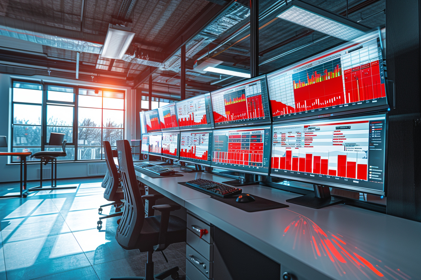 Optimisez votre conversion avec les heatmaps